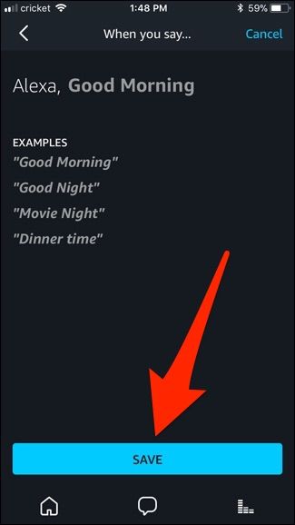 How to Set Up Alexa Routines to Control Multiple Smarthome Devices at Once