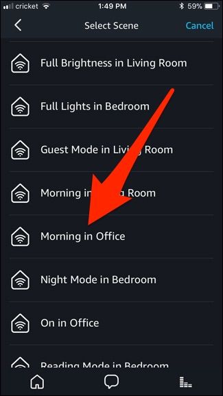 How to Set Up Alexa Routines to Control Multiple Smarthome Devices at Once