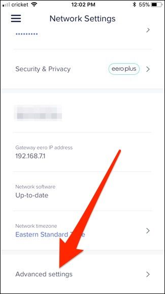 How to Forward Ports on Your Eero Wi-Fi System