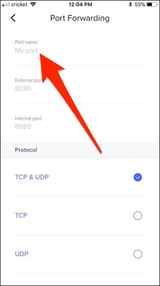 How to Forward Ports on Your Eero Wi-Fi System