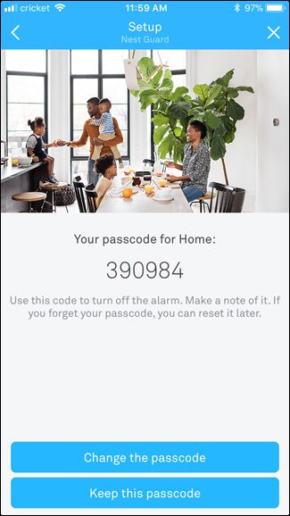 How to Install and Set Up the Nest Secure Security System