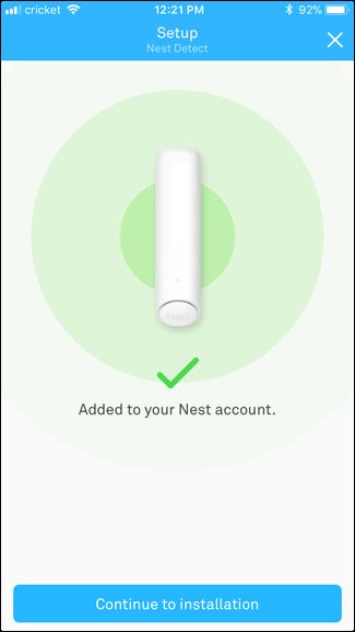How to Install and Set Up the Nest Secure Security System