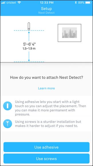 How to Install and Set Up the Nest Secure Security System