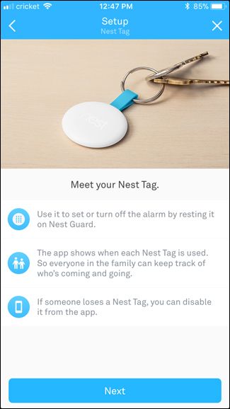How to Install and Set Up the Nest Secure Security System