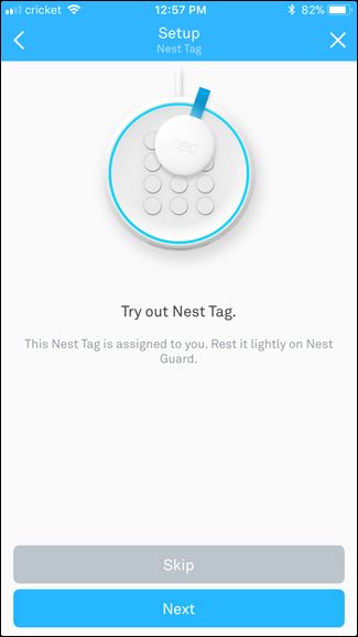 How to Install and Set Up the Nest Secure Security System