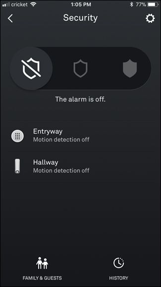 How to Install and Set Up the Nest Secure Security System