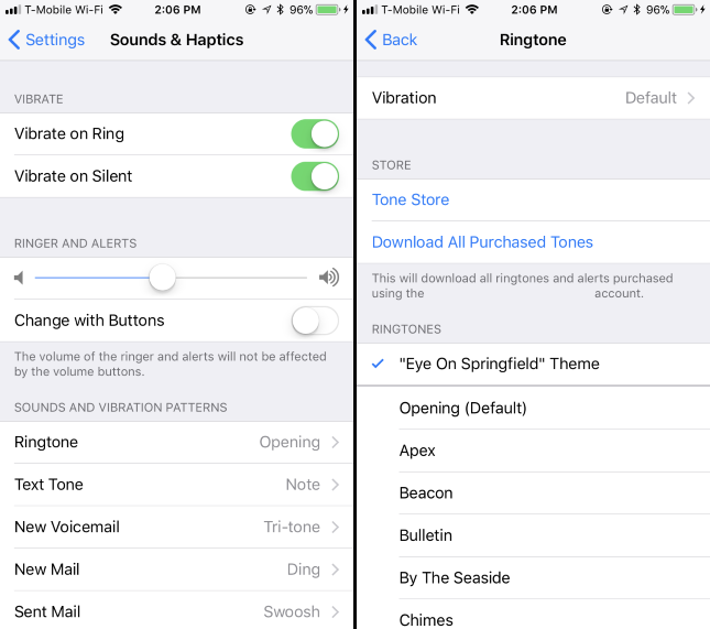 How to Add Custom Ringtones to Your iPhone
