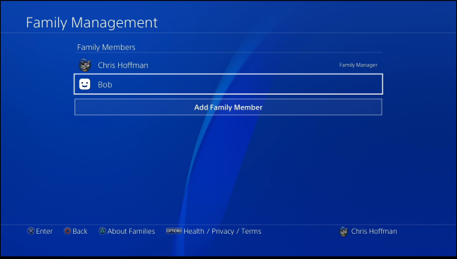 How to Enable Parental Controls on Your PlayStation 4
