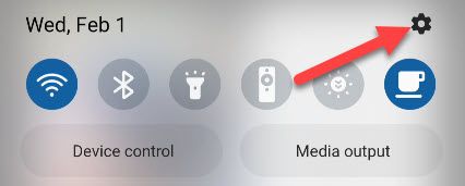 Android Storage Space Running Out? How to Check and Fix It