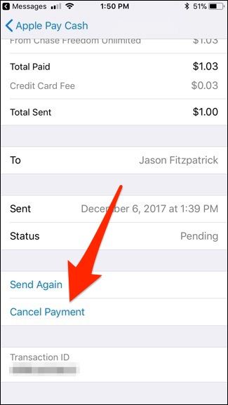 How to Set Up and Use Apple Pay Cash on Your iPhone
