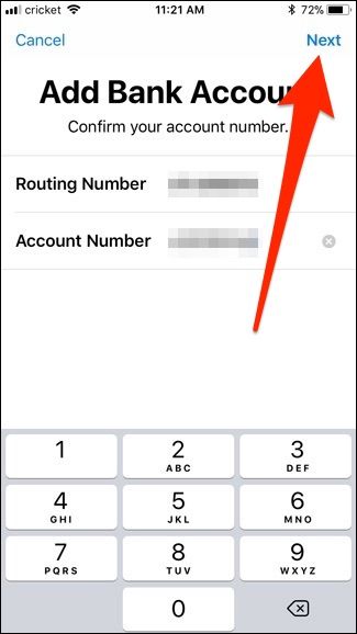 How to Set Up and Use Apple Pay Cash on Your iPhone
