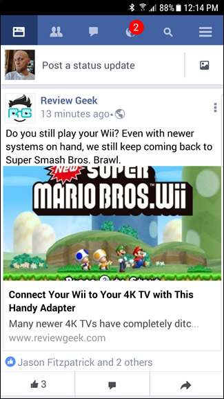 The Best "Lite" Versions of Your Favorite Android Apps