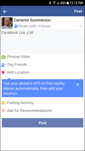 The Best "Lite" Versions of Your Favorite Android Apps