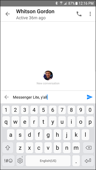 The Best "Lite" Versions of Your Favorite Android Apps