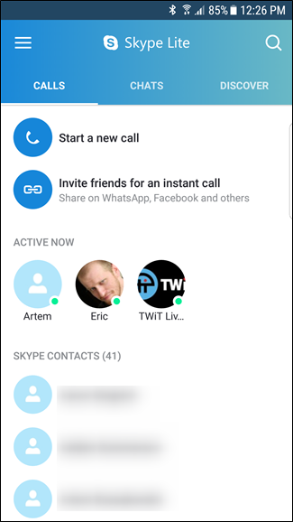 The Best "Lite" Versions of Your Favorite Android Apps