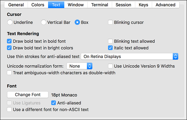 Instantly Open A Full Screen Terminal On Your Mac Using A Keyboard Shortcut