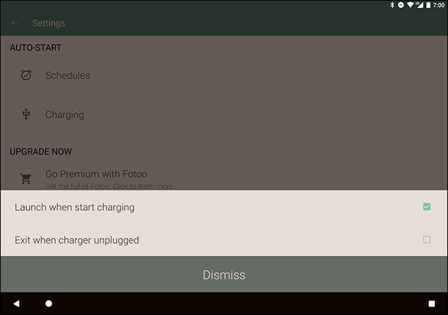 How to Turn an Old Android Tablet Into an Auto-Updating Digital Photo Frame