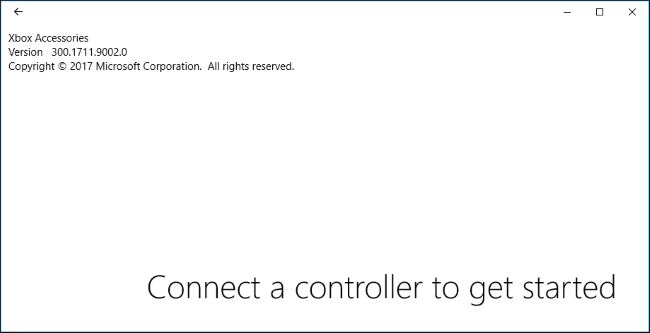 How to Remap an Xbox One Controller's Buttons in Windows 10