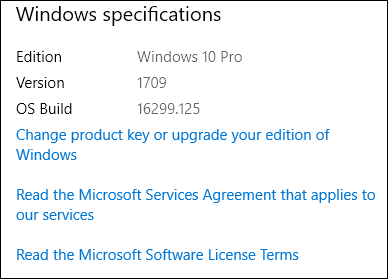 How to Get Detailed Information About Your PC