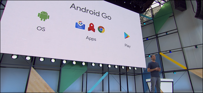 What's the Difference Between Android One and Android Go?