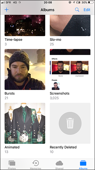 How to Turn Live Photos into Animated GIFs on Your iPhone
