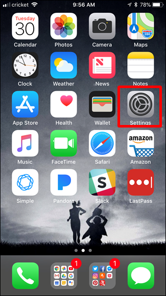 How to Sync Your Contacts Between All Your Devices: iPhone, Android ...