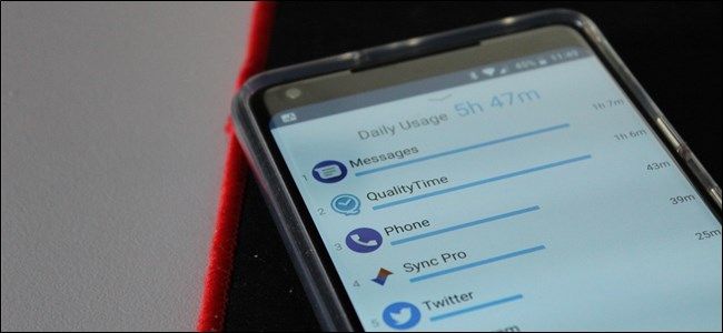 How to See Your Most Used Apps on Android
