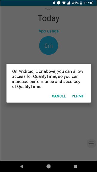 How to See Your Most Used Apps on Android