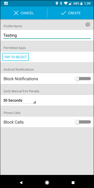 How to See Your Most Used Apps on Android