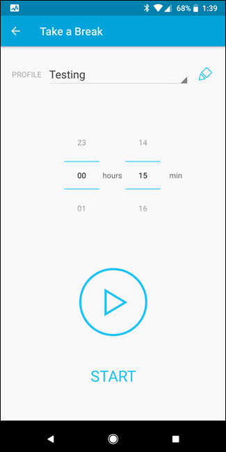How to See Your Most Used Apps on Android