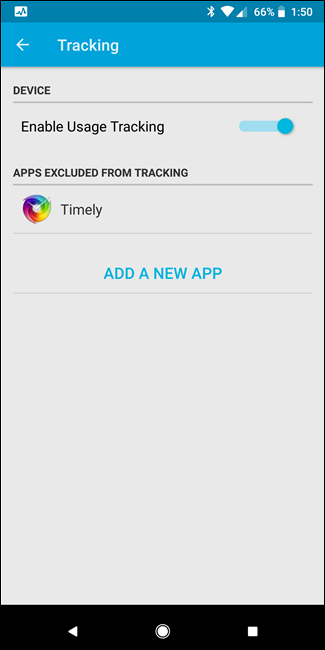 How to See Your Most Used Apps on Android