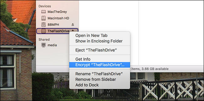 How to Encrypt Your Mac's System Drive, Removable Devices, and ...
