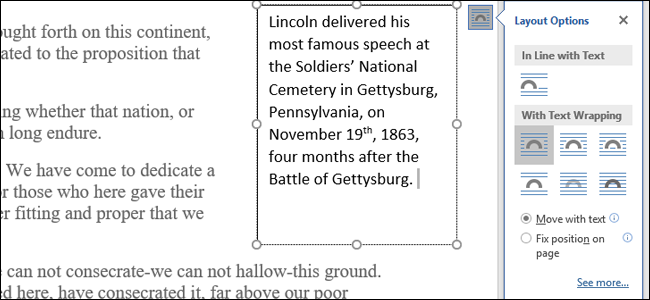 How to Add Sideheads and Pull Quotes to Microsoft Word Documents