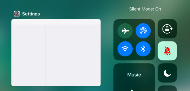 How to Disable the Lock Sound on an iPhone or iPad