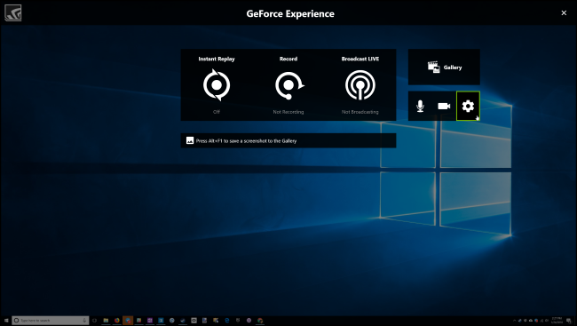 How to Stream Your PC Gameplay to Twitch With NVIDIA GeForce Experience