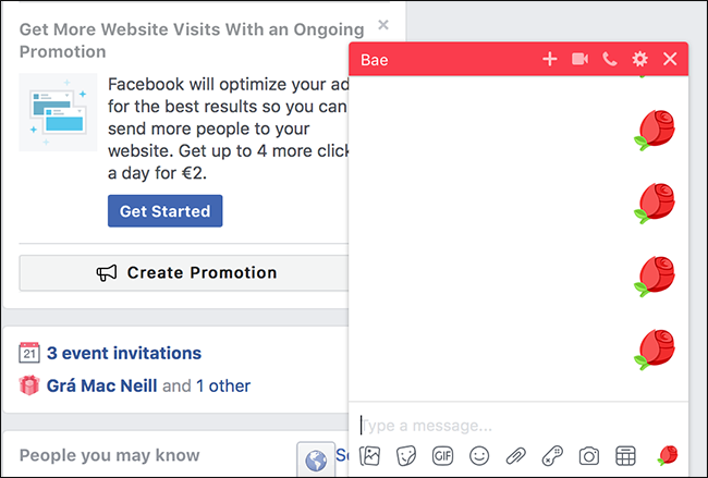 How to Personalize Facebook Messenger’s Chats