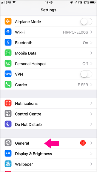 How to Turn Off Smart Punctuation on Your iPhone and iPad