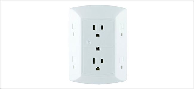 How to Use Both Outlet Receptacles with a Bulky Smart Plug