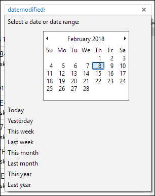 How to Easily View Recently Modified Files in Windows