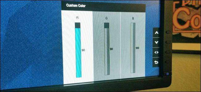 How to Match Colors on Your Multiple Monitors