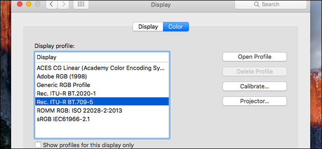 How to Match Colors on Your Multiple Monitors