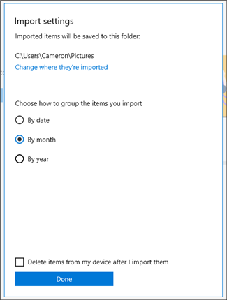 How to Transfer Photos from Android to Your Windows PC