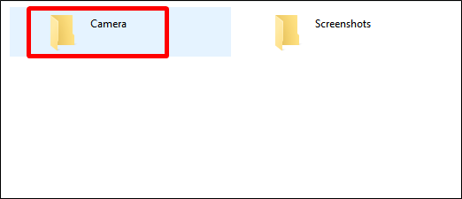 How to Transfer Photos from Android to Your Windows PC