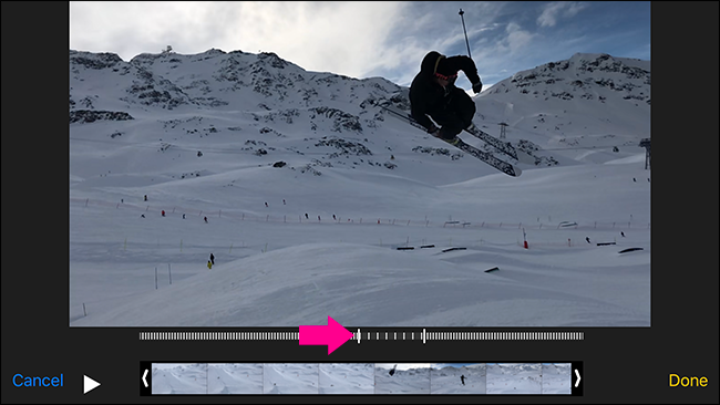 How to Record and Edit Slow Motion Videos on Your iPhone