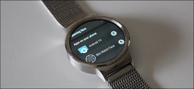 How to Get Missing Apps from Your Android Phone to Your Wear Watch