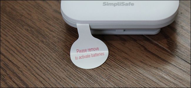 How to Install and Set Up the SimpliSafe Security System