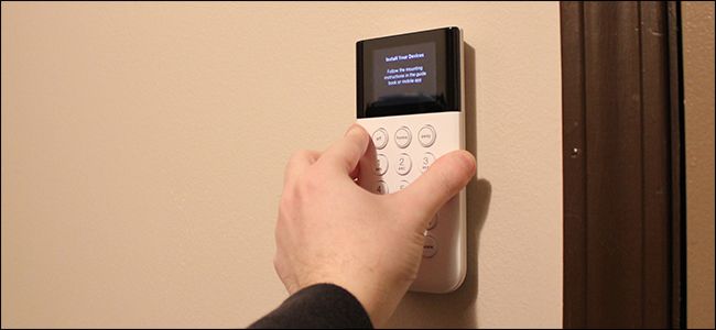 How to Install and Set Up the SimpliSafe Security System