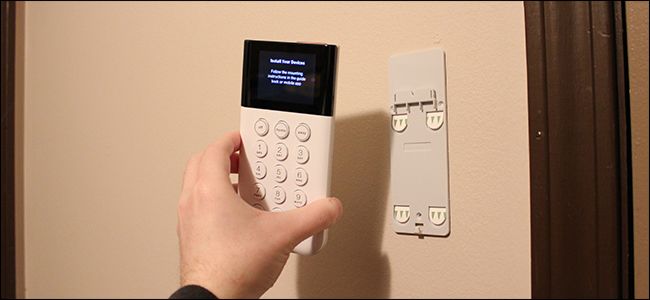 How to Install and Set Up the SimpliSafe Security System