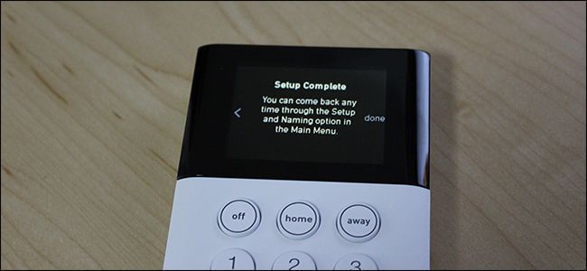 How to Install and Set Up the SimpliSafe Security System