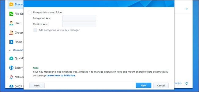 How to Back Up Your Mac to Your Synology NAS